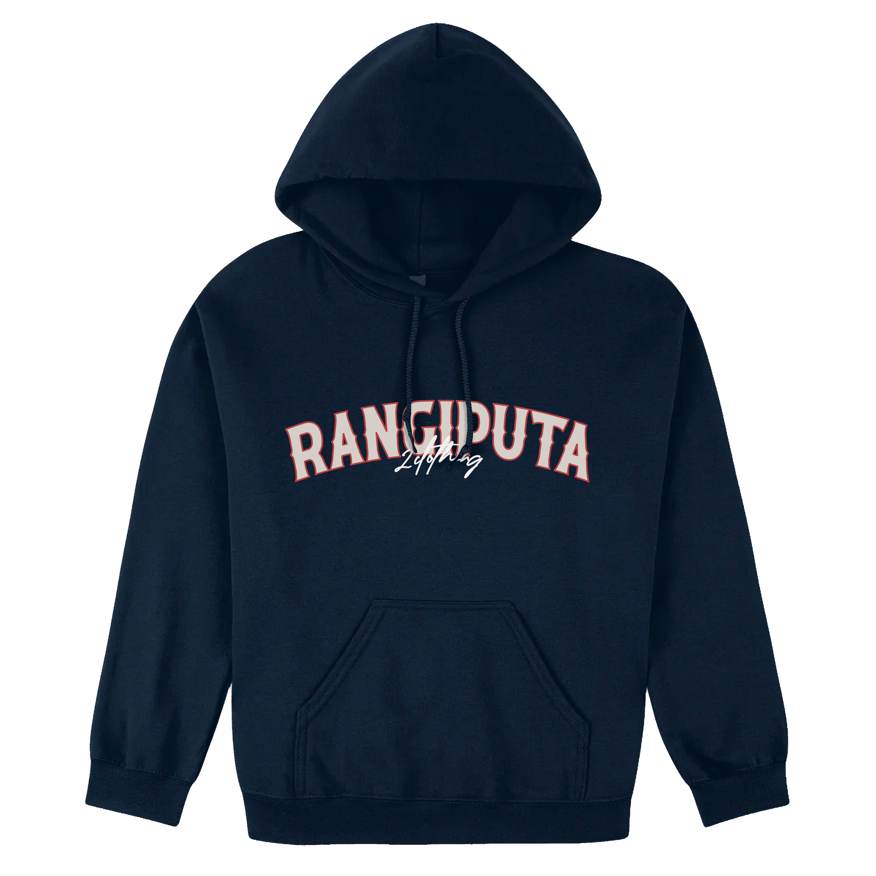 Rangiputa Hoodie – 2Clothing Nz