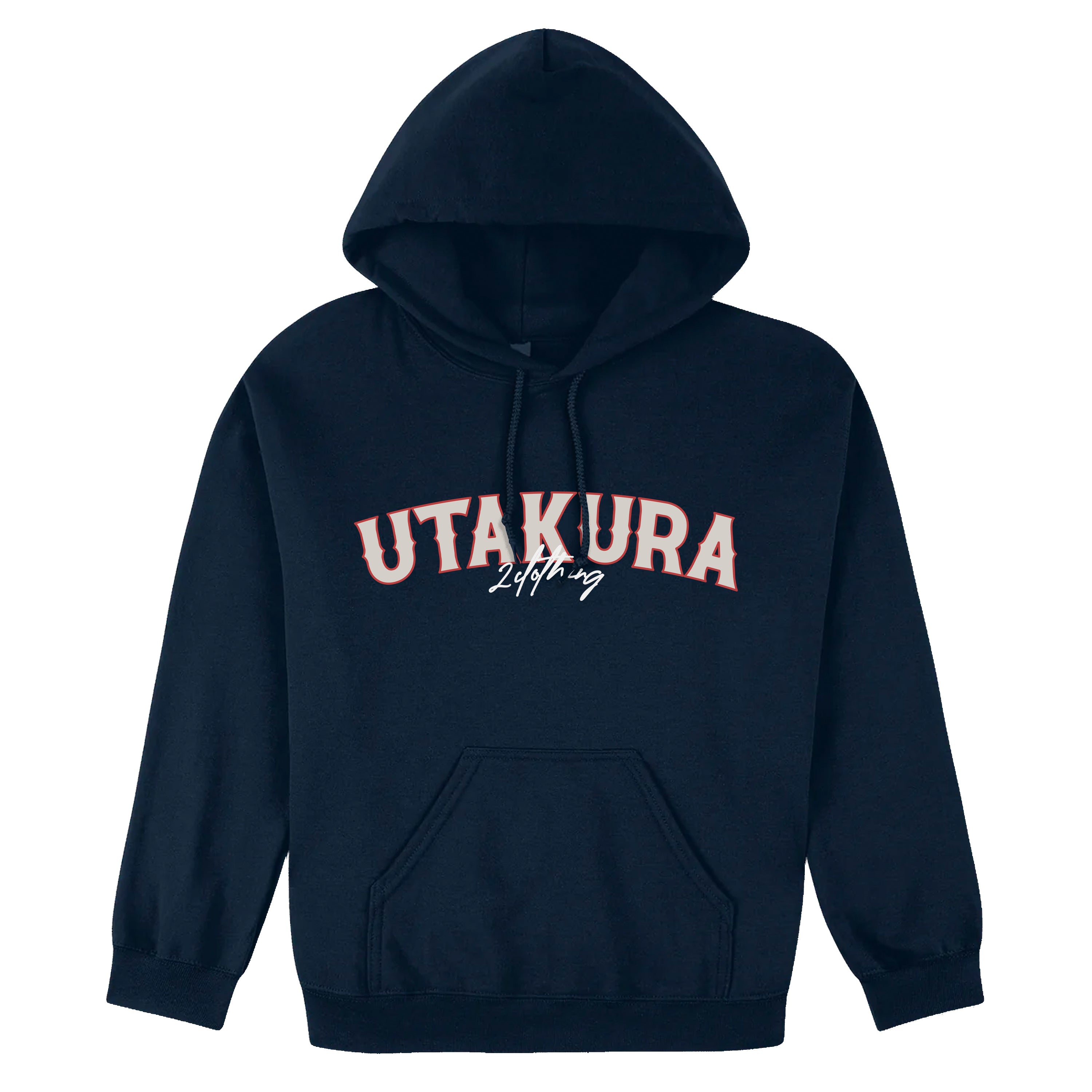 Utakura Hoodie – 2Clothing Nz